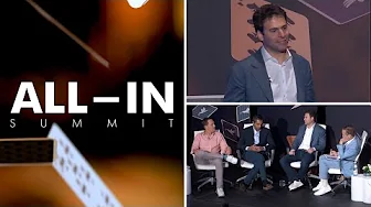 All In Podcast Videos