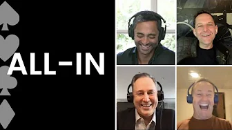 All In Podcast Videos