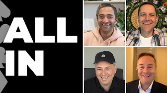 All In Podcast Videos